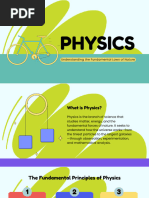 Physics Grade 12 Notes | PDF