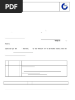 POF E-Bidding System User Guide | PDF | Login | Cyberspace