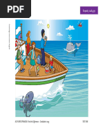 Flyers Speaking Entrance Test (For Students) | PDF | Student Assessment ...