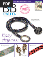 Bratari Crosetate | PDF | Embroidery | Beadwork