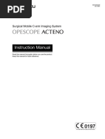 SOMATOM Go - Now Brochure | PDF | Ct Scan