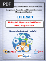 DSC Manual | PDF | Cybercrime | System Software