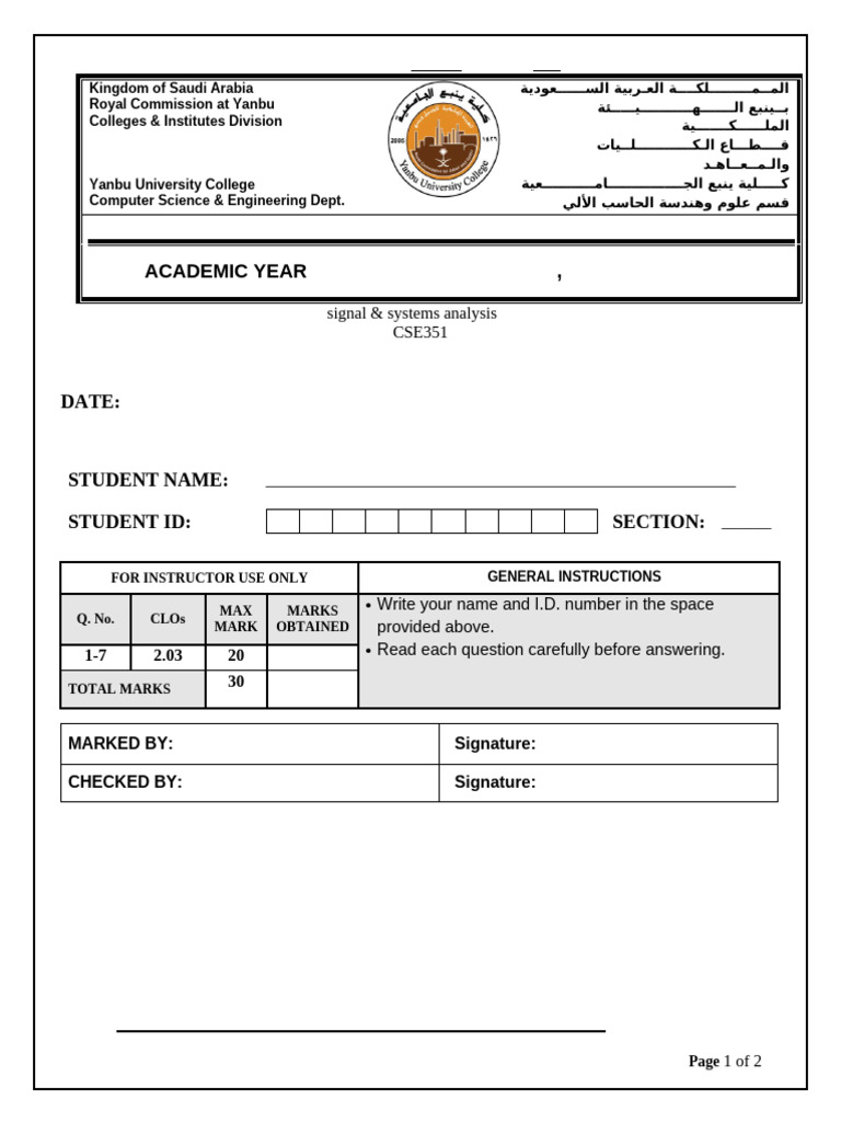 CSE351 LAB 4 Report Template-211 | PDF | Chess Theory | Chess