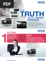 Understanding IPM vs PPM in Printers | PDF | Canon Inc. | Printer ...