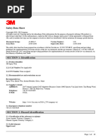 3M Stainless Steel Cleaner & Polish - SDS | PDF | Toxicity | Dangerous ...