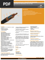 Ficha Tecnica Starker Terminal Ojal | PDF