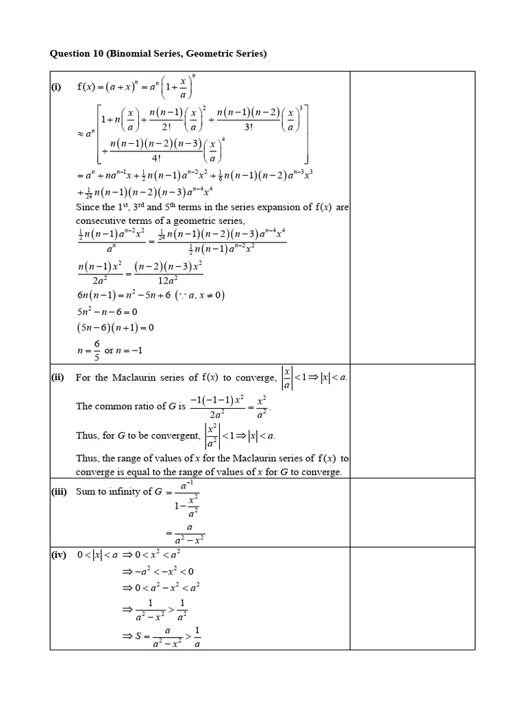 National JC H2 Math Prelim 2022 | PDF | Mathematical Analysis | Mathematics