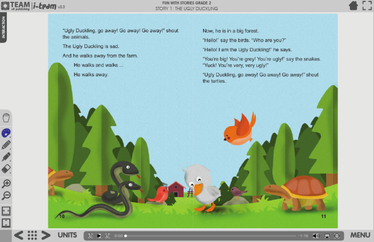I-TEAM TEAM Elt Publishing 7 | PDF