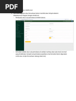 Amdalnet Panduan Sinkronisasi Akun Simpel Jul2025 | PDF