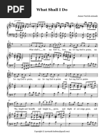 Kyrie IX: Cum Jubilo Translation | PDF | History