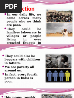 P4 Brochure English | PDF | Poverty | Poverty & Homelessness