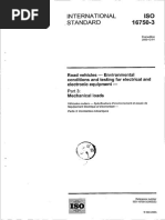 Test For Flammability As Per UL 94 | PDF | Combustion | Materials