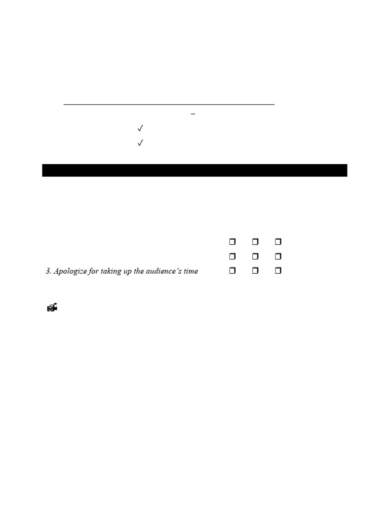 UNIT 7-Handling off questions | PDF | Question