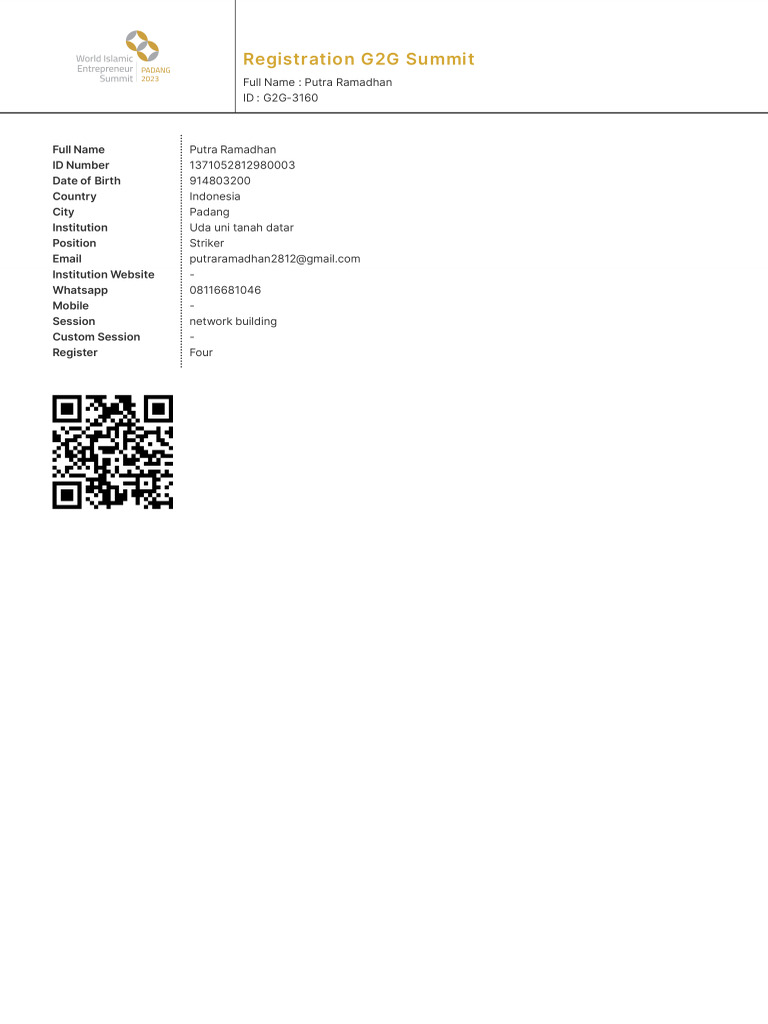 Wies Regris | PDF
