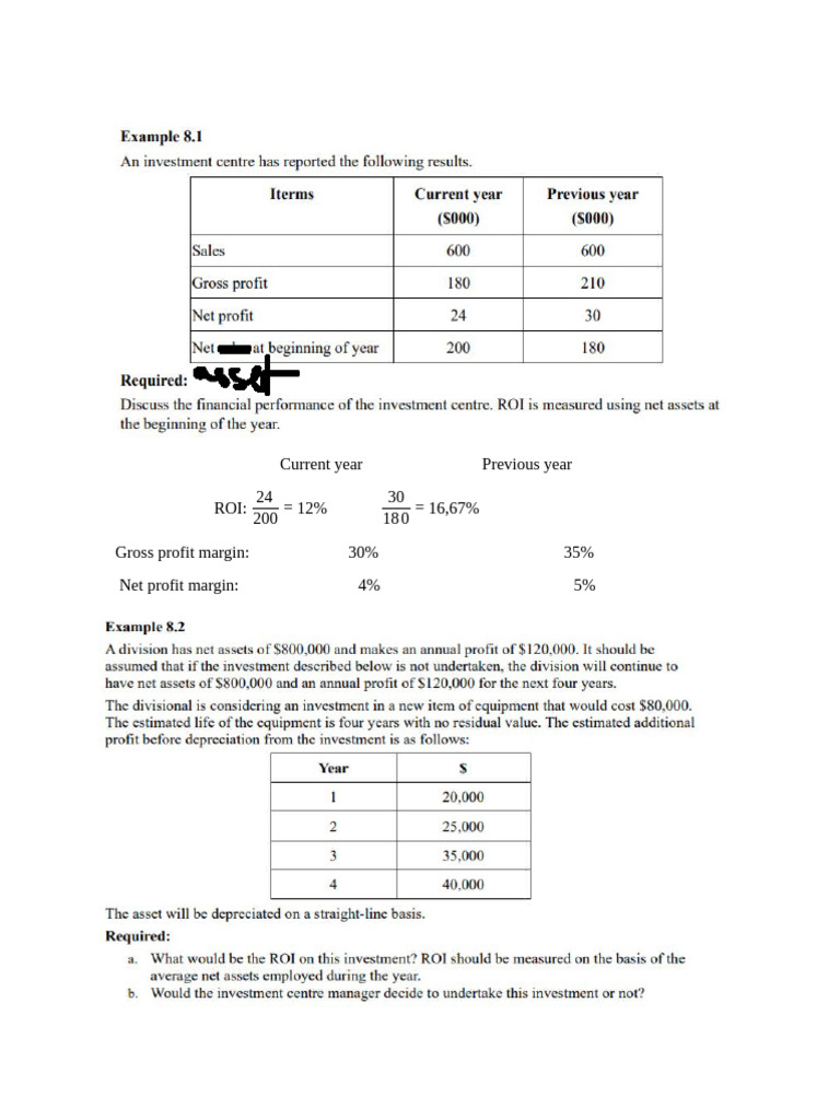 MCS C8 ROI RI Based Measures | PDF