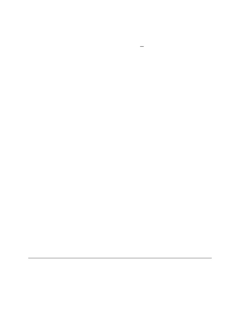 ? NSMQ Biology Sample Questions | PDF