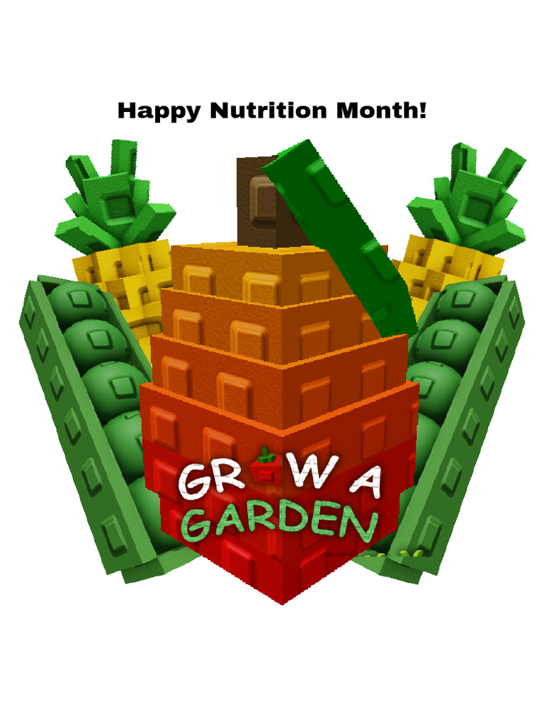 Happy Nutrition Month! (1) | PDF