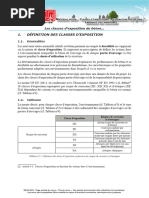 Enrobage des armatures en béton | PDF | Acier | Corrosion