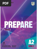 Prepare 2ed 2 Workbook - Answer Keys | PDF