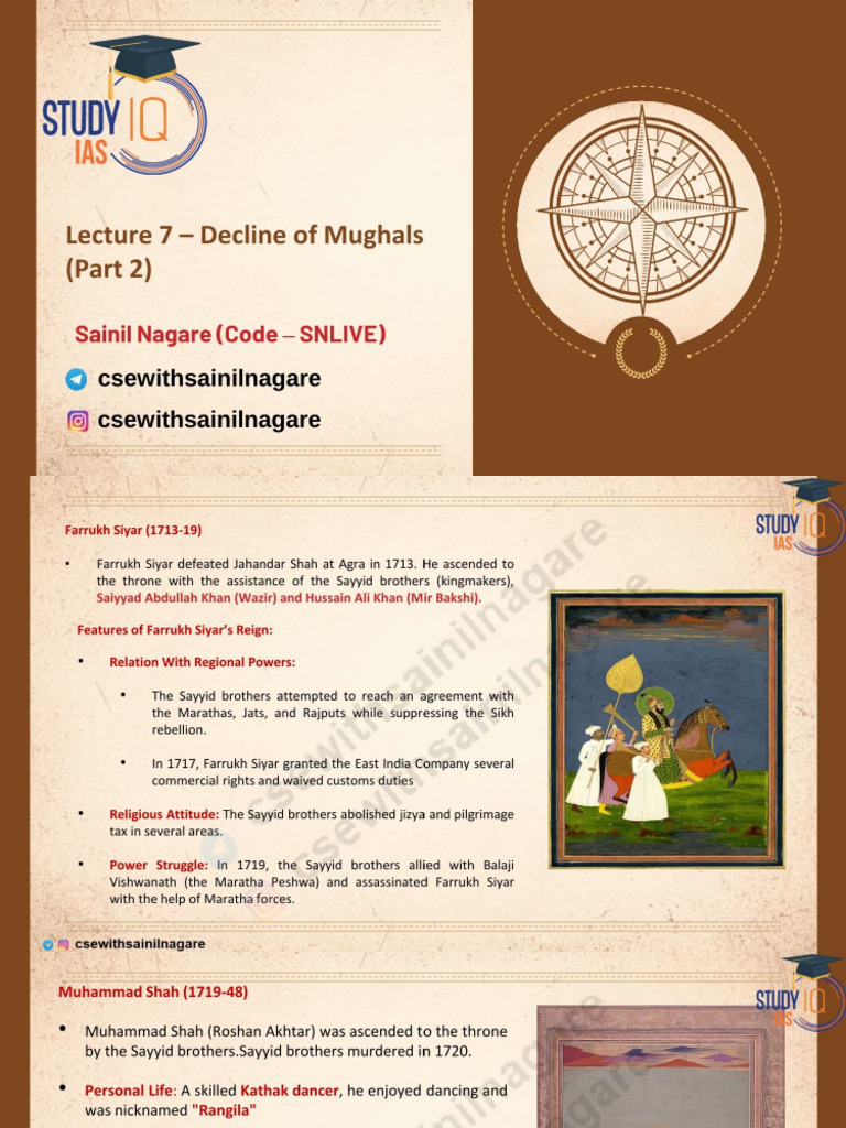 PPT Lecture 8 - DoM 2 | PDF