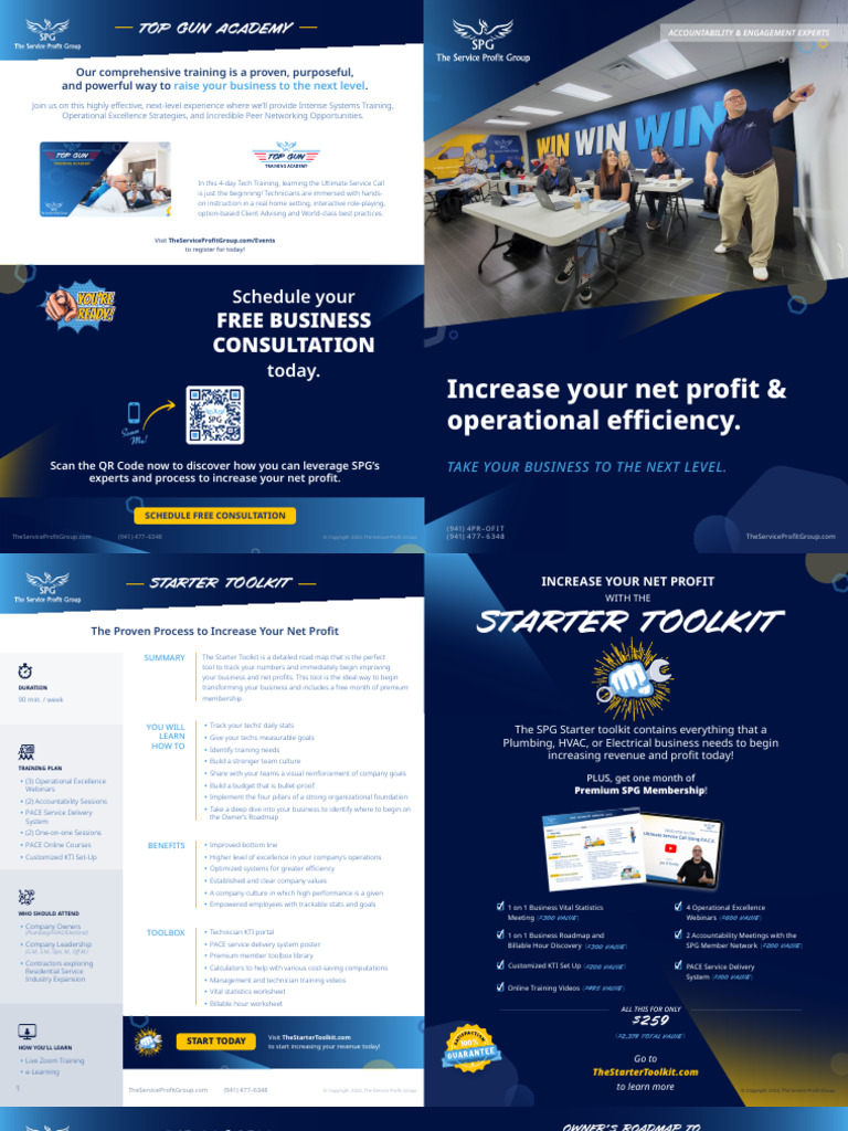 SPG Product Template Glossy Magazine v8.7.1 Spreads PRINT BLEEDS | PDF ...