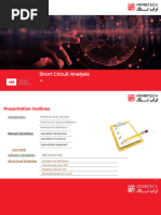 IEC 60909 Short Circuit Analysis Guide | PDF | Alternating Current ...