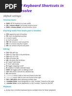 1a1c5cc-B57-Fe22-D8f0-C5e5f10a4a7 CapCut Keyboard Shortcuts Cheat Sheet | PDF | Computer ...