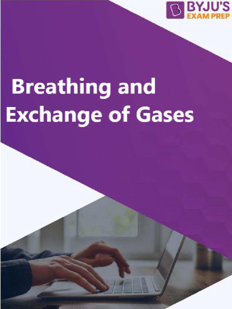 Byjus Respiratory System New 461687659721259 | PDF | Respiratory Tract ...