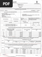 e-TDS Error Codes and Resolutions Guide | PDF | Taxes | Computing
