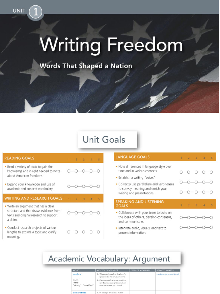 Declaration of Independence - Close Read | PDF | Age Of Enlightenment ...