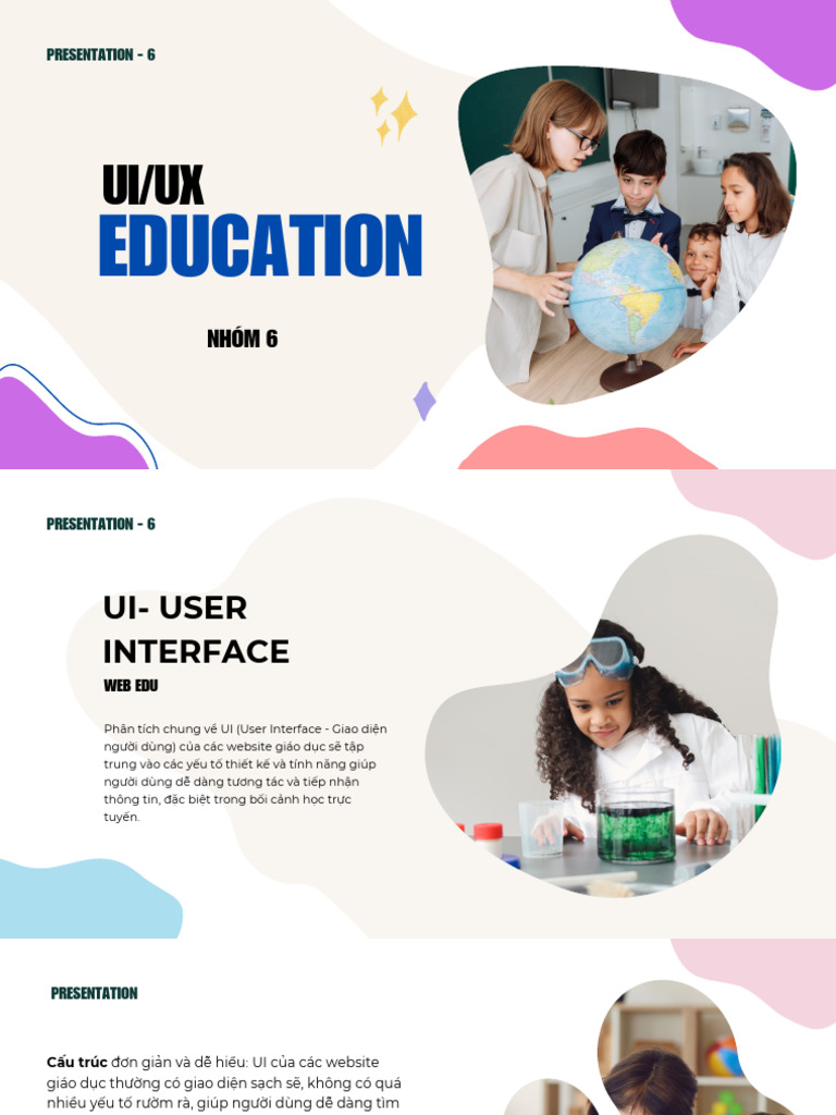 EDUCATION | PDF