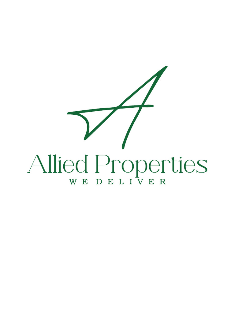 Allied | PDF