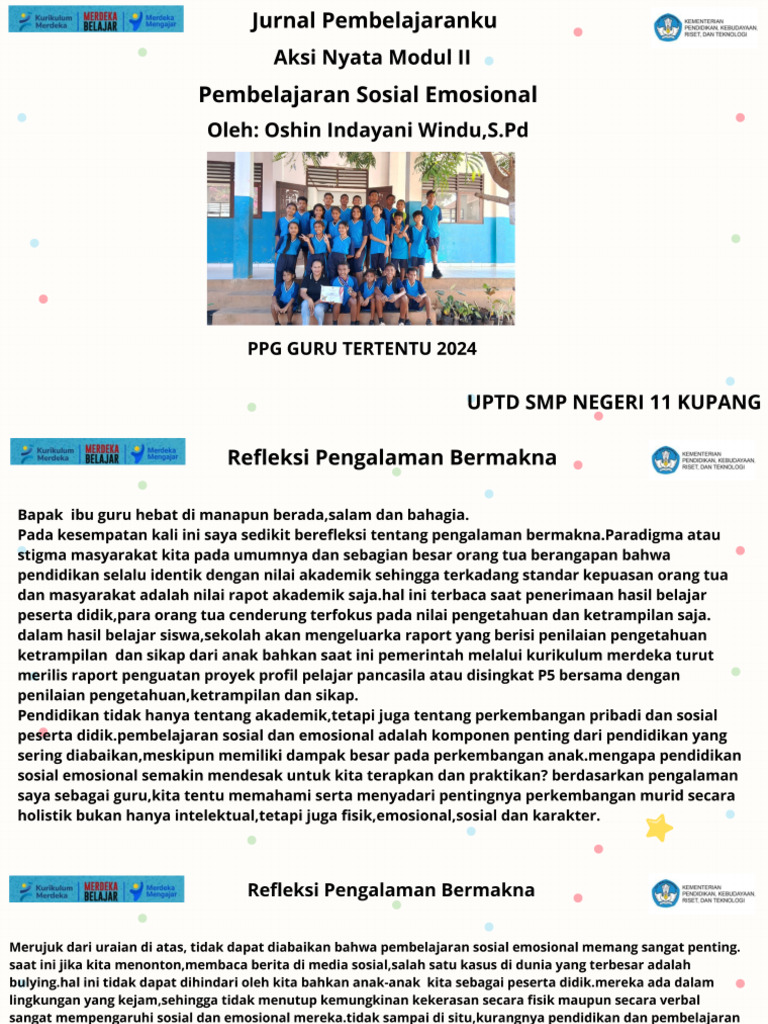 Modul 2 PPG | PDF