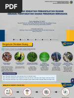 Perubahan PP 28/2025 vs PP 5/2021 | PDF