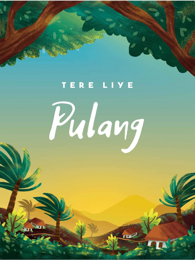 Tere Liye Pulang Pdf