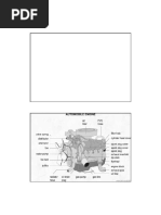Crankcase: Definition and Functions | PDF | Engine Technology ...