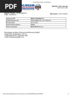 Prenatal Screening Requisition Form | PDF