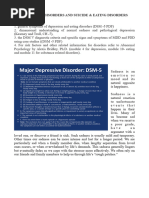 PMDD Assessment Scale - (Pmddas | PDF | Psychology | Behavioural Sciences