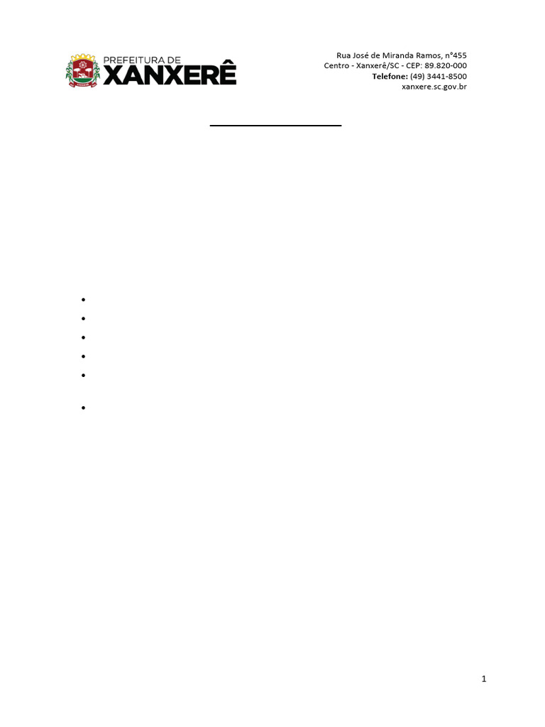 Termo de Referencia PASSEIO NERY GIACHINI | PDF | Acessibilidade | Concreto