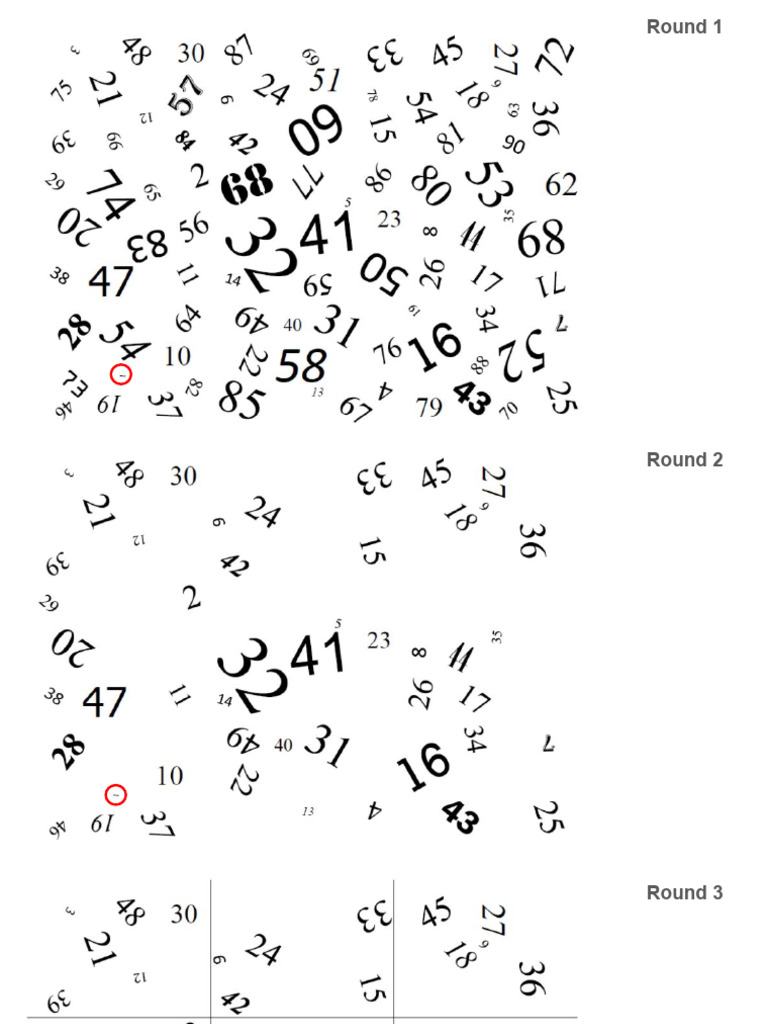 5S Game | PDF
