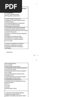 Amategeko y'Umuhanda mu Rwanda | PDF