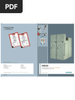 BRUSH Switchgear Product Brochure 10 20 | PDF | Electrical Substation ...