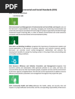 ESS 2 Guidance Notes | PDF | Employment | Collective Bargaining