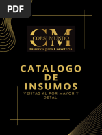 Catálogo Remeras Indutex | PDF