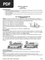 Motion-Case Based Questions | PDF | Speed | Velocity