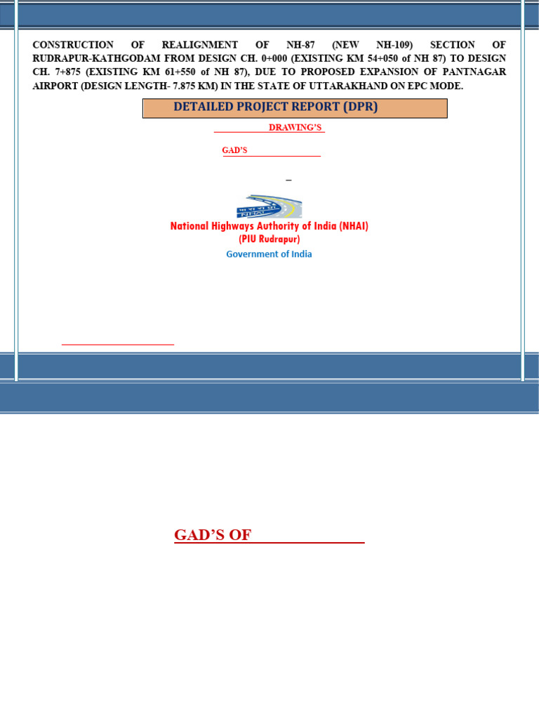 Gad | PDF | Composite Material | Concrete