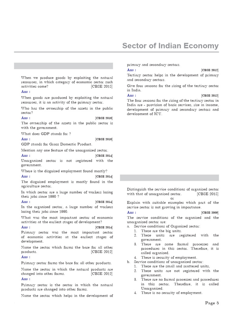 Cbjesscq42 PDF Edited Merged | PDF | Underemployment | Employment