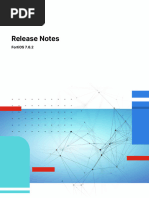 Fortios v7.4.7 Release Notes | PDF | Transport Layer Security ...