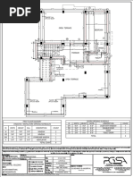 G+2 Residential Building Layout Plan | PDF