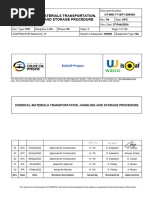 DENR Permit to Transport Application Guide | PDF
